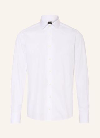 van Laack Van Laack Hemd Vl-Rivara-Tf Tailor Fit weiss