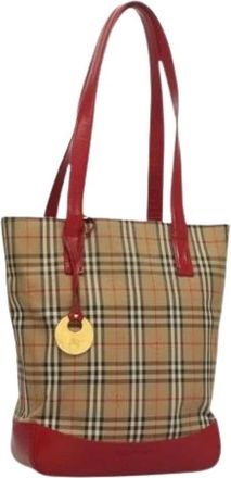 Burberry Damen, Pre-Owned, Mehrfarbig, ONE SIZEGröße