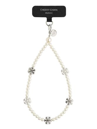 Cheeky Chain Handykette Snow