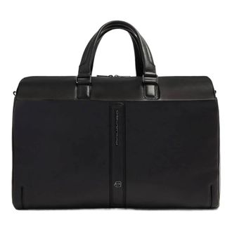 Piquadro Victor Reisetasche - - Bags - Herren - Schwarzk - ONE SIZE