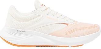 Reebok Baskets Energen Tech 2 pour Femme, Chalk Washedclay Coral, 40.5 EU