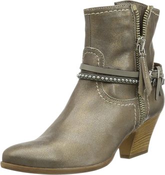 Maripé Maripe 961022 961022 Damen Chukka Boots, Grau (grau 9), EU 40