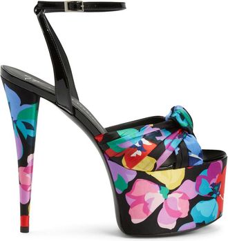Giuseppe Zanotti GZ AIDA Sandals