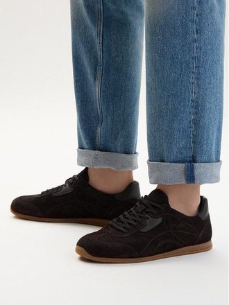 GANT Sneakers 32633279 Braun