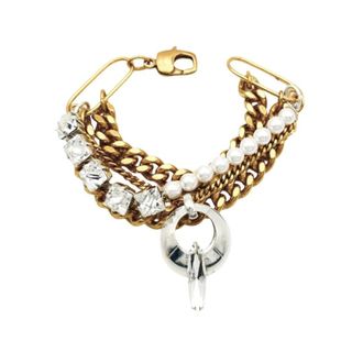 Perrine Taverniti Damen, Accessories, Mehrfarbig, ONE SIZEGr&ouml;&szlig;e