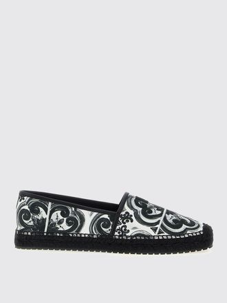 Dolce & Gabbana Espadrilles DOLCE & GABBANA Herren Farbe Weiß