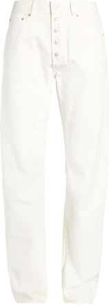 Alexander McQueen HOSEN & R&Ouml;CKE - Jeanshosen auf YOOX.COM