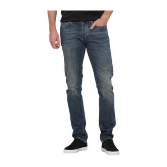Denham Herren, Jeans, Blau, W34 L34Gr&ouml;&szlig;e