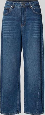 someday Barrel Fit Jeans Modell Caia