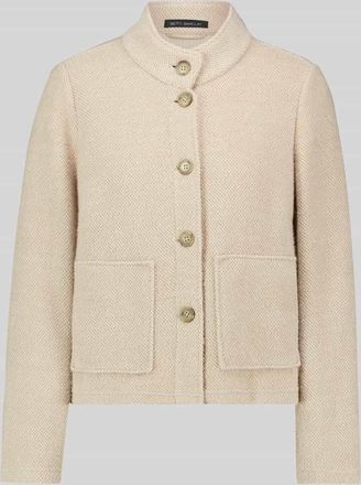 Betty Barclay Kurzblazer mit Stehkragen Modell LT SEPTEMBER