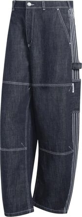 adidas Homme, Jeans, Bleu, Taille: W33 Denim Work Pant