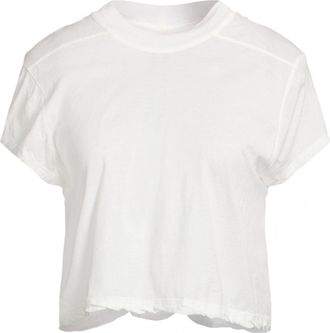 Rick Owens TOPS - T-shirts auf YOOX.COM