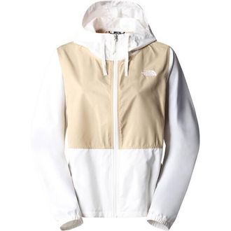 The North Face Damen Funktionsjacke W CYCLONE JACKET 3