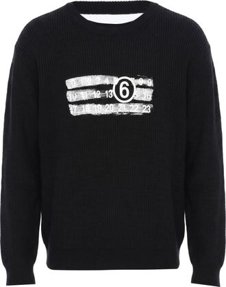 Maison Margiela STRICKWAREN - Pullover auf YOOX.COM
