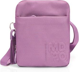 Mandarina Duck Md20 Crossover, MD 20 Femmes, Orchid, s