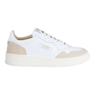Autry 470529 Sneakers - - Shoes - Damen - Wei&szlig; - 38 EU