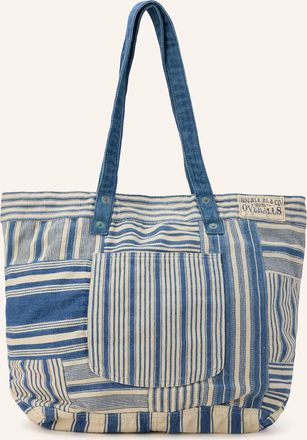 Ralph Lauren Rrl Shopper blau