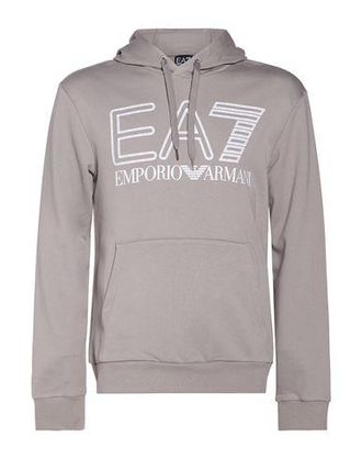 Emporio Armani TOPS - Sweat-shirts sur YOOX.COM