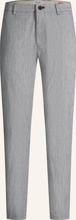 Joop Joop! Jeans Chino Modern Fit blau