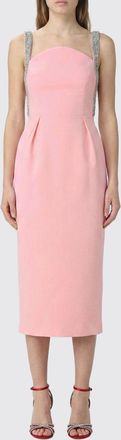 Rebecca Vallance Kleid REBECCA VALLANCE Damen Farbe Pink
