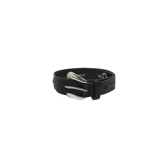 Won Hundred Asheville Belt - - Accessories - Herren - Schwarzk - 95 CM