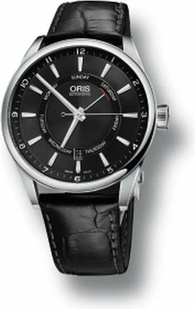 Oris Oris, Herren, Accessories, Grau, ONE SIZEGröße