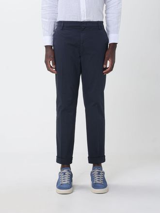 Dondup Pantalon Homme couleur Bleu