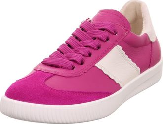 Legero Damen Silence Sneaker 2-000371 Halbschuhe, Vivid PINK (PINK) 5650, 42.5 EU