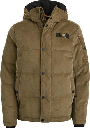 PME Legend Semi Long Jacket GOB - XXL