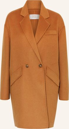 Riani Riani Mantel braun