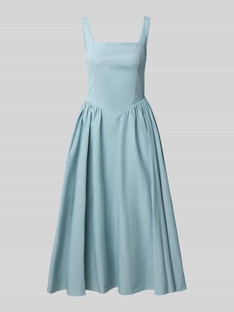 Jake*s Cocktailkleid mit r&uuml;ckseitigem Rei&szlig;verschluss
