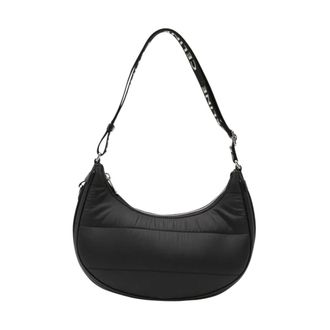 Celine Pre-owned Ava Shoulder Bag - Femme - Pre-owned - Noir - Taille: ONE Size