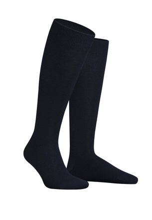 Hudson Herren Kniestr&uuml;mpfe Only 2-Pack w&auml;rmend