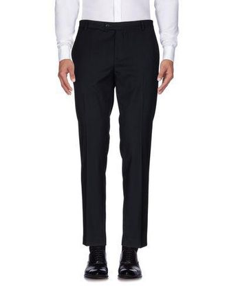 Daniele Alessandrini BAS - Pantalons sur YOOX.COM