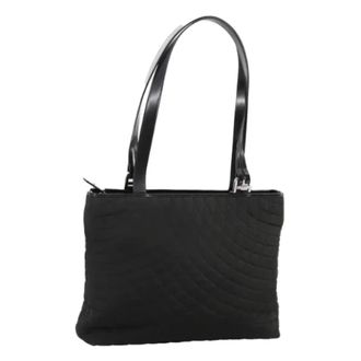 Bally Damen, Pre-Owned, Schwarzk, ONE SIZEGr&ouml;&szlig;e
