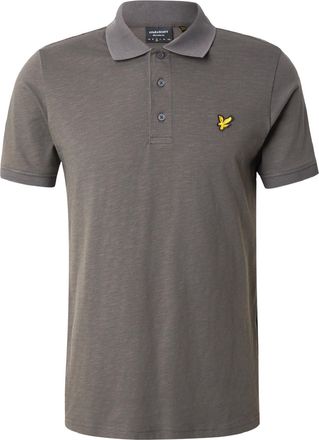 Lyle & Scott Poloshirt Fine Slub