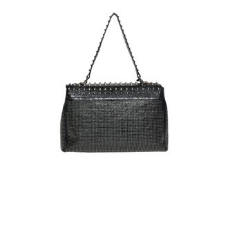 John Richmond Damen, Taschen, Schwarzk, ONE SIZEGr&ouml;&szlig;e