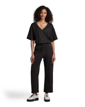 G-Star RAW Damen Bohdana Jumpsuit