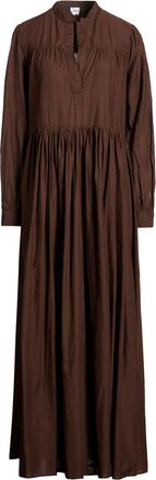Aspesi KLEIDER - Maxi-Kleider auf YOOX.COM