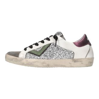 4B12 Damen, Schuhe, Mehrfarbig, 38 EUGr&ouml;&szlig;e