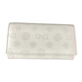 Nathan-Baume Stilvolle Damen Geldb&ouml;rse mit Kartenf&auml;chern - - Accessories - Damen - Grau - ONE SIZE