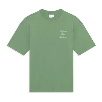 Dr&ocirc;le de Monsieur Herren, Oberteile, Gr&uuml;n, XLGr&ouml;&szlig;e