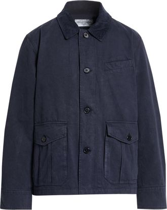 Officine G&eacute;n&eacute;rale JACKEN & M&Auml;NTEL - Jacken und Anoraks auf YOOX.COM
