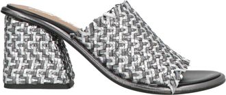 Coral Blue SCHUHE - Sandalen auf YOOX.COM