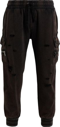 Dolce & Gabbana HOSEN & RÖCKE - Hosen auf YOOX.COM