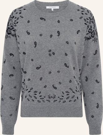 Gerard Darel Pullover Eliette grau