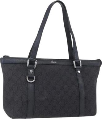 Gucci Damen, Pre-Owned, Schwarzk, ONE SIZEGr&ouml;&szlig;e