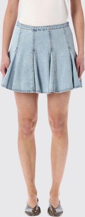 Levi's Jupe LEVIS Femme couleur Denim