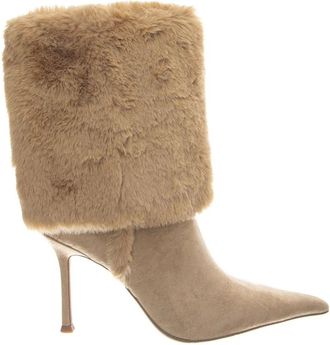 Jeffrey Campbell Femme, Chaussures, Beige, Taille: 39 EU Fennec-F Sandal