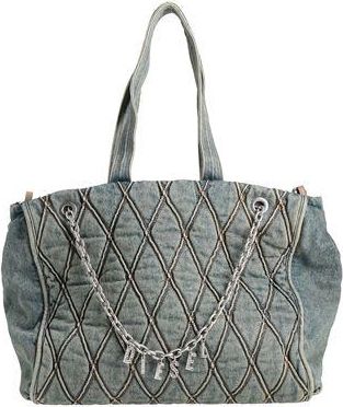 Diesel SACS - Sacs port&eacute; &eacute;paule sur YOOX.COM